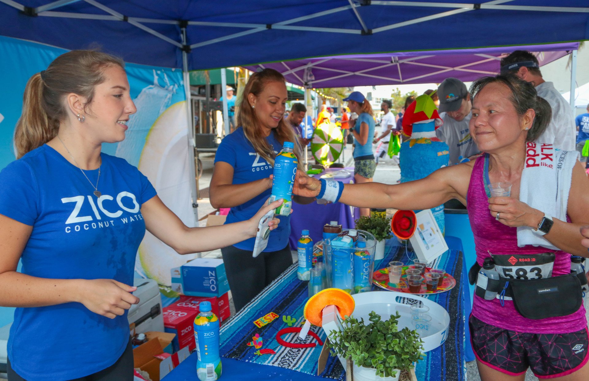 Young Professionals for Covenant House Florida | Covenant House Florida