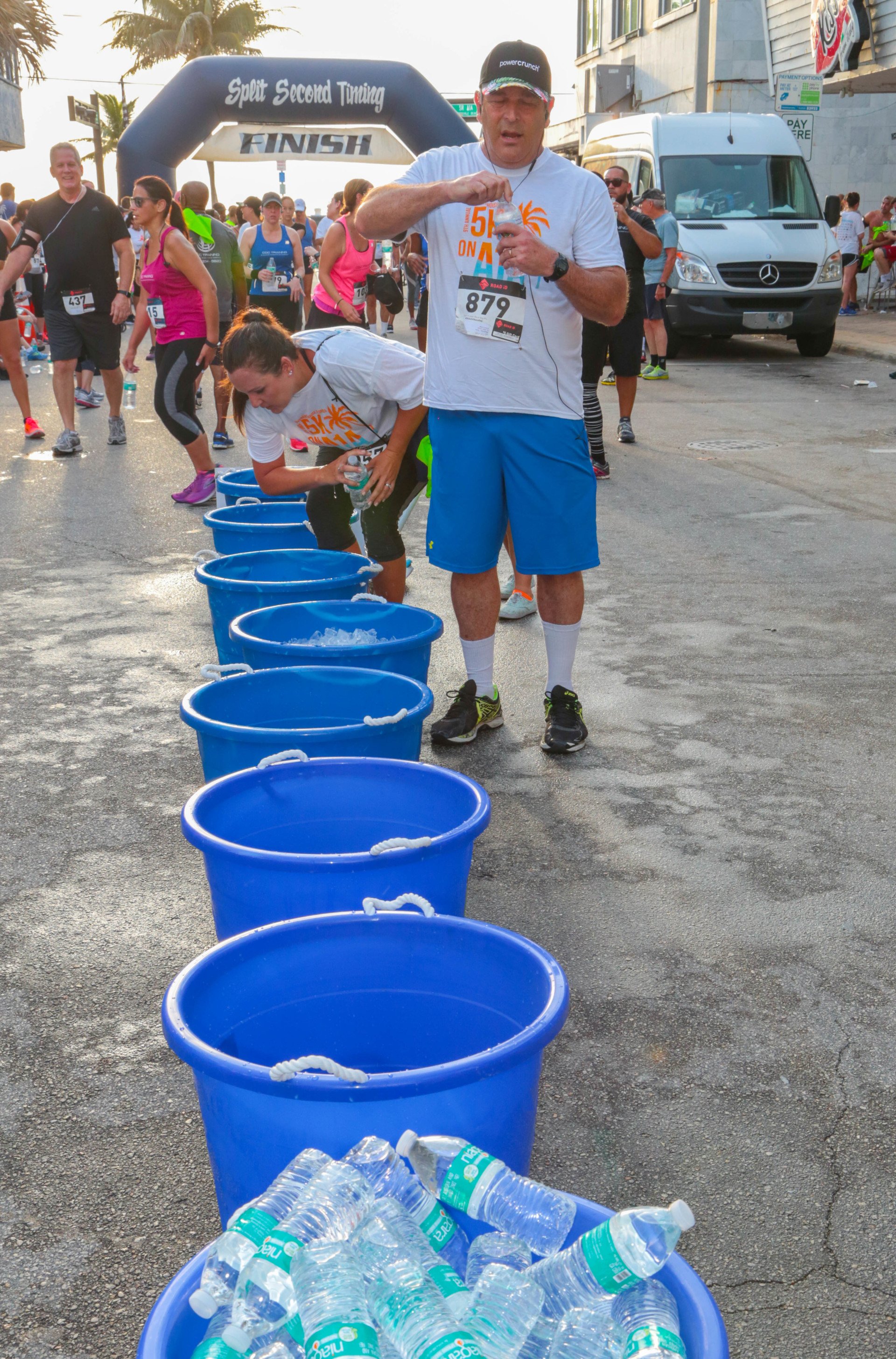 Young Professionals for Covenant House Florida | Covenant House Florida