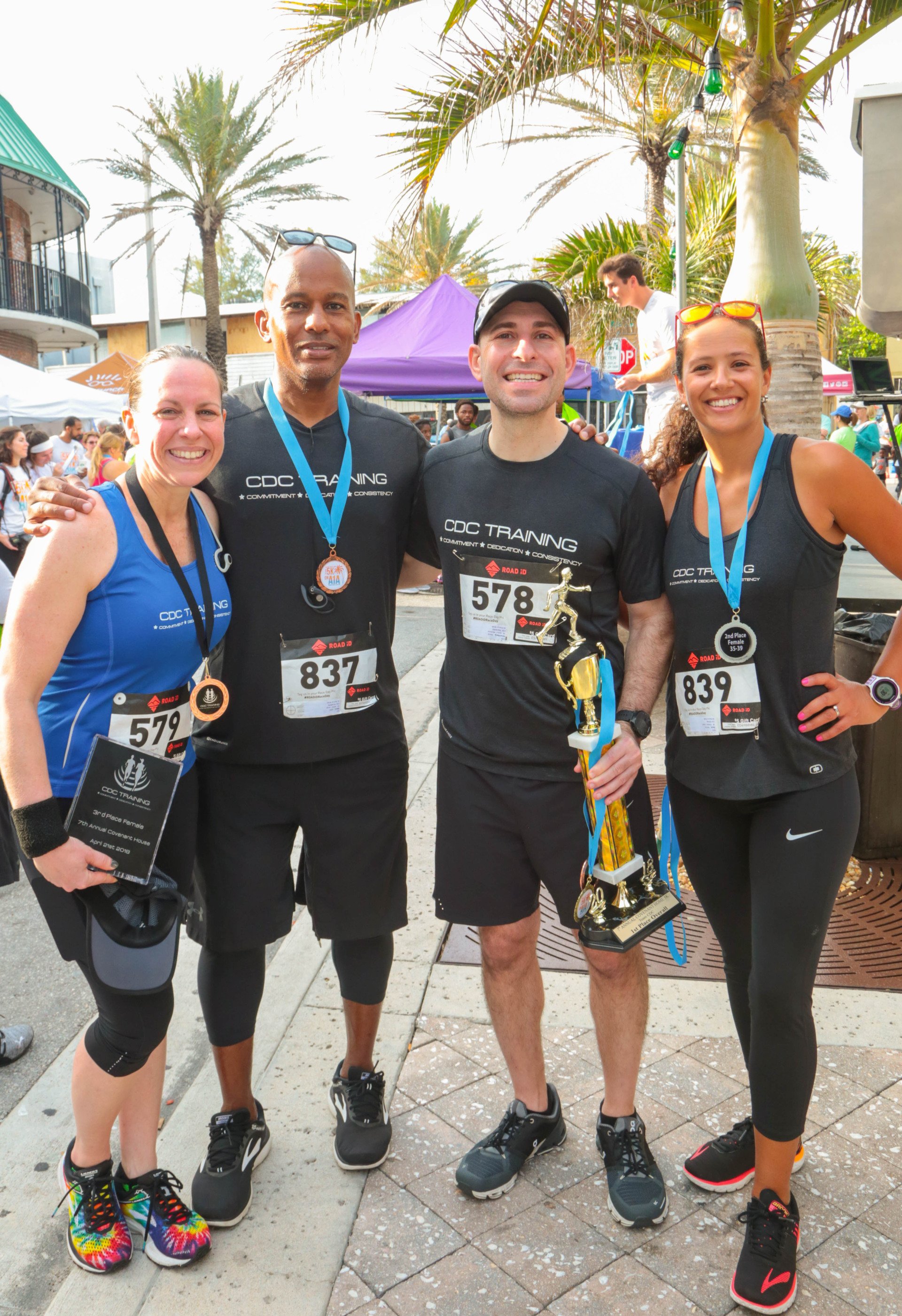 Young Professionals for Covenant House Florida | Covenant House Florida