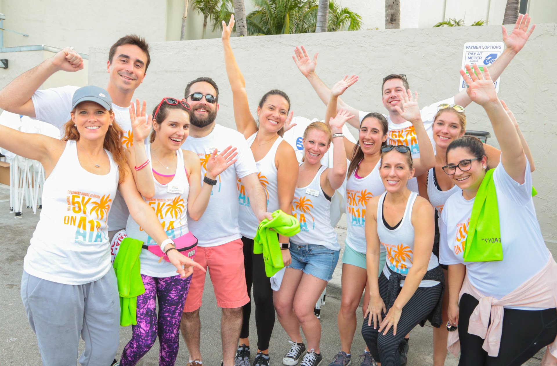 Young Professionals for Covenant House Florida | Covenant House Florida