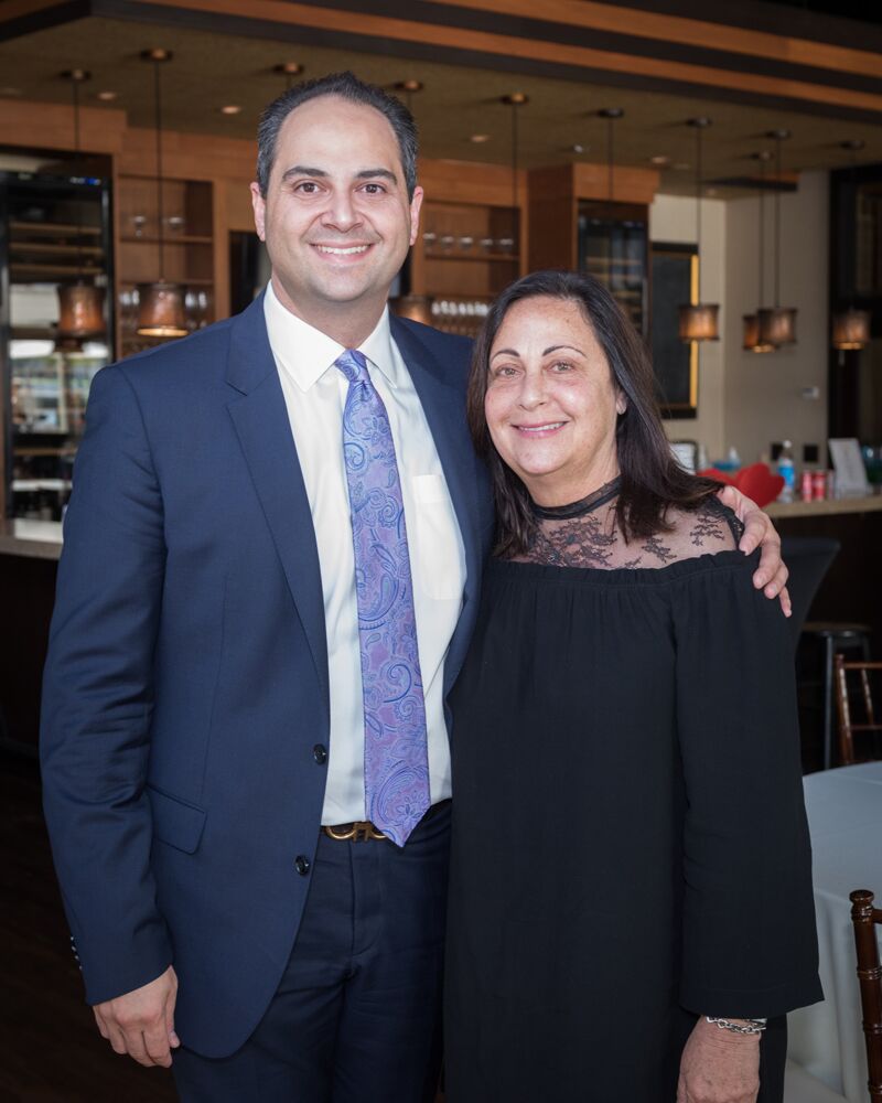 2019 Broadway Under the Stars | Covenant House Florida