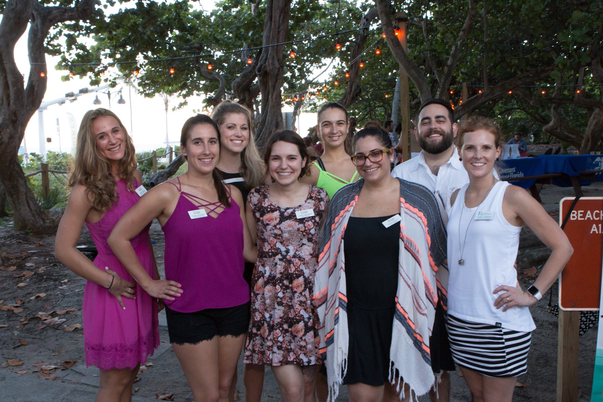 Young Professionals for Covenant House Florida | Covenant House Florida