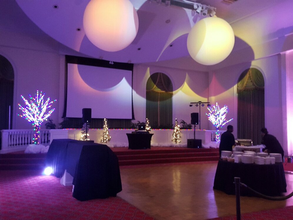 Thalian Hall Venues | Performing Arts Center