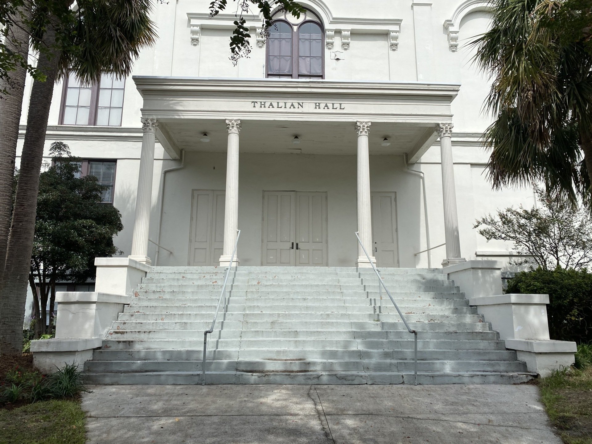 Thalian Hall Venues | Performing Arts Center