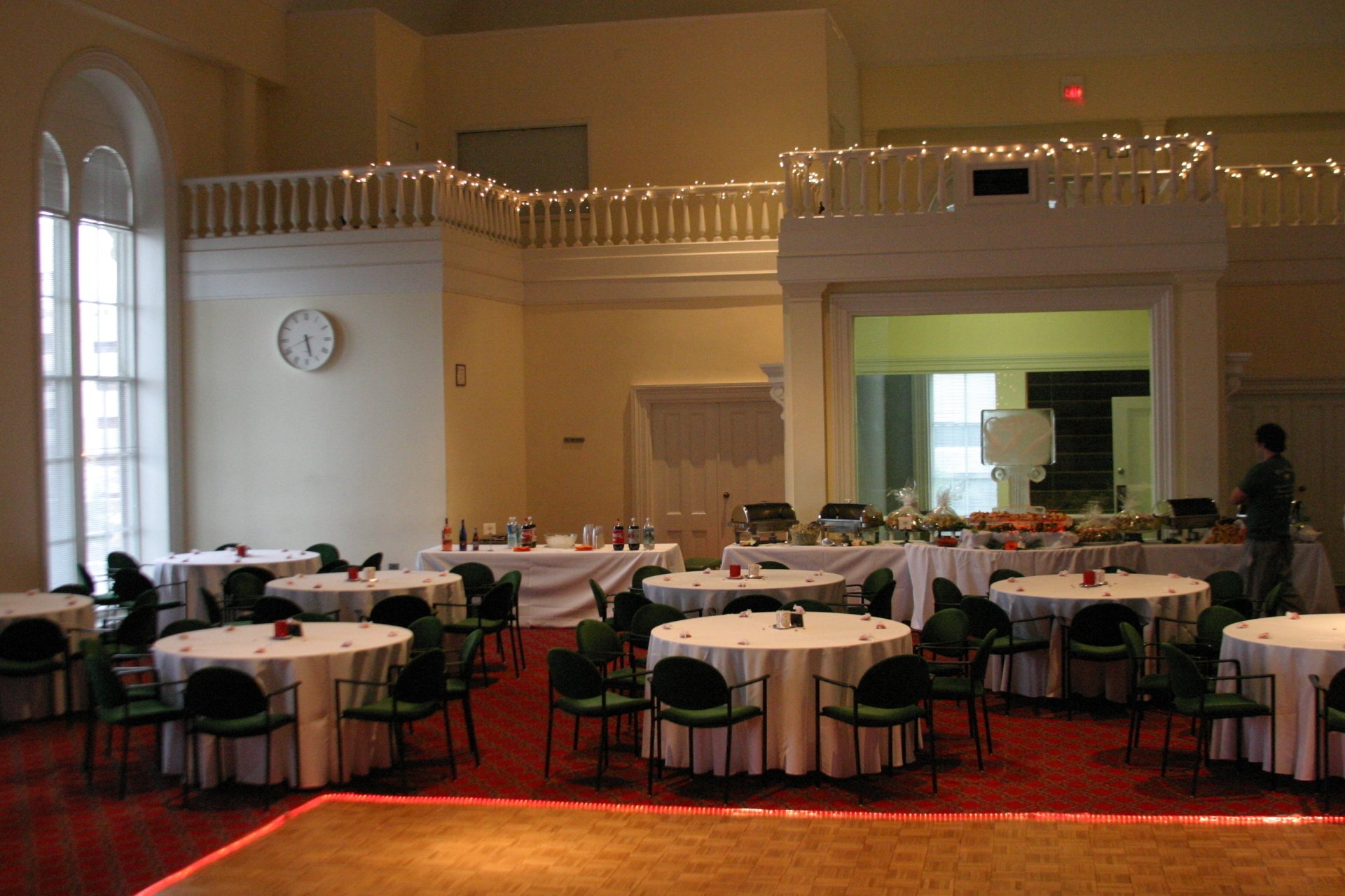 Thalian Hall Venues | Performing Arts Center