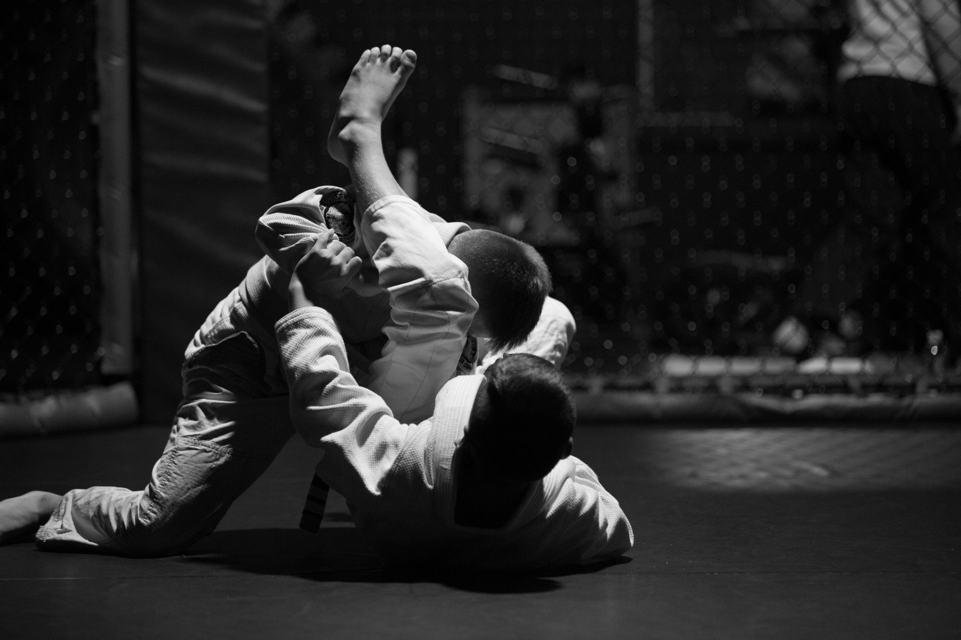 American Grappling Alliance