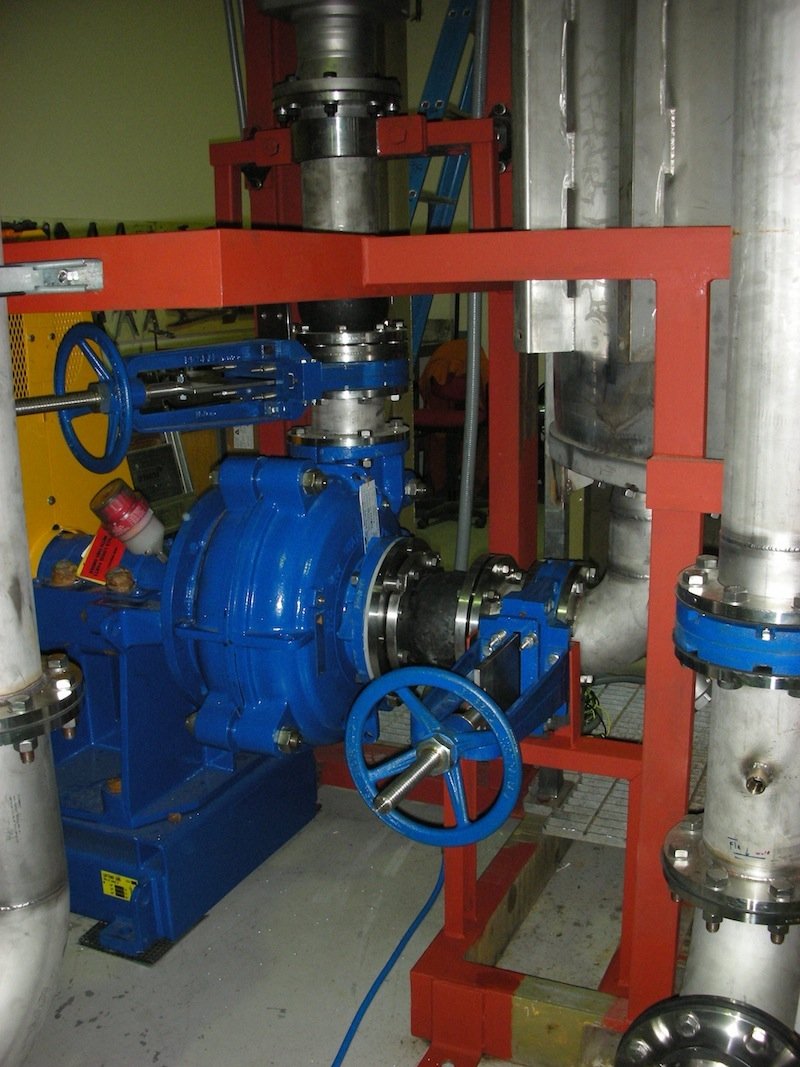 Special Purpose Equipment | McRae Engineering - Melbourne