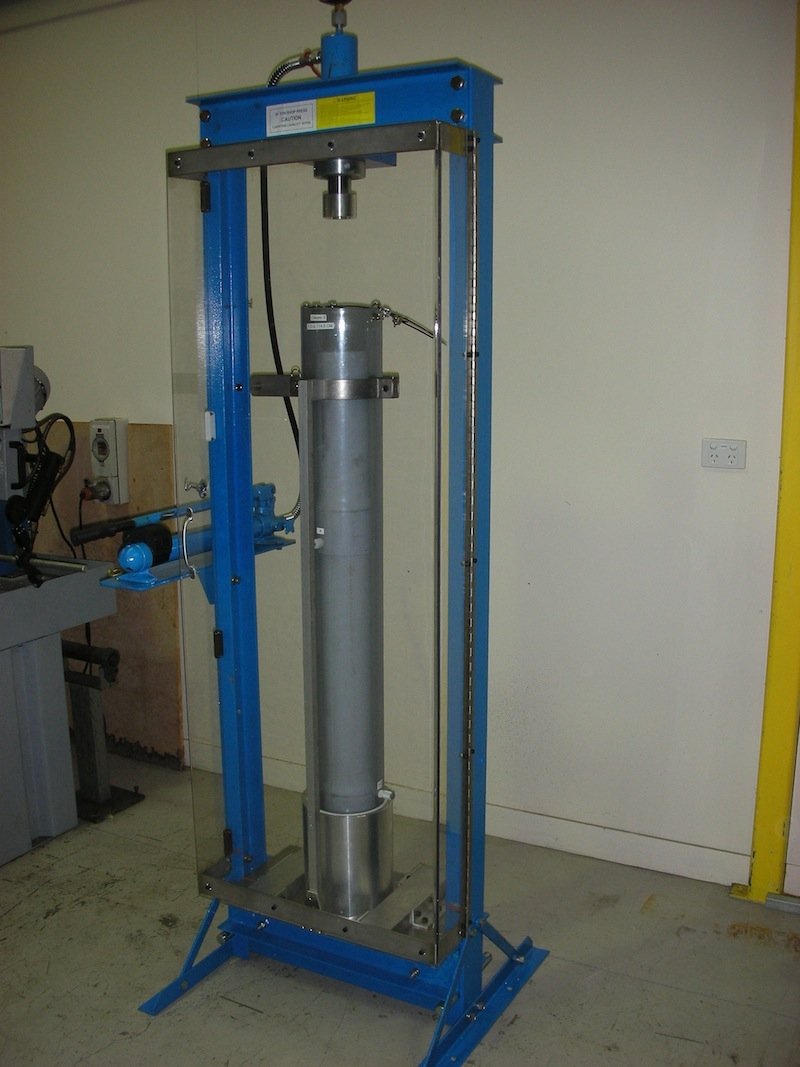 Research Projects Gallery | McRae Engineering - Melbourne