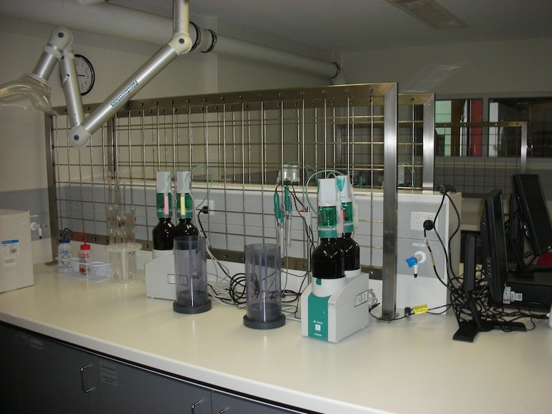 General Fabrication Gallery | McRae Engineering - Melbourne