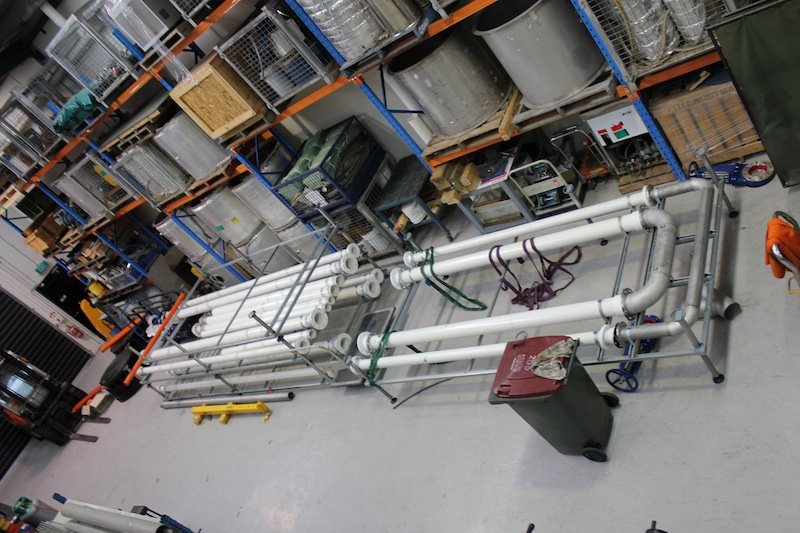 Research Projects Gallery | McRae Engineering - Melbourne