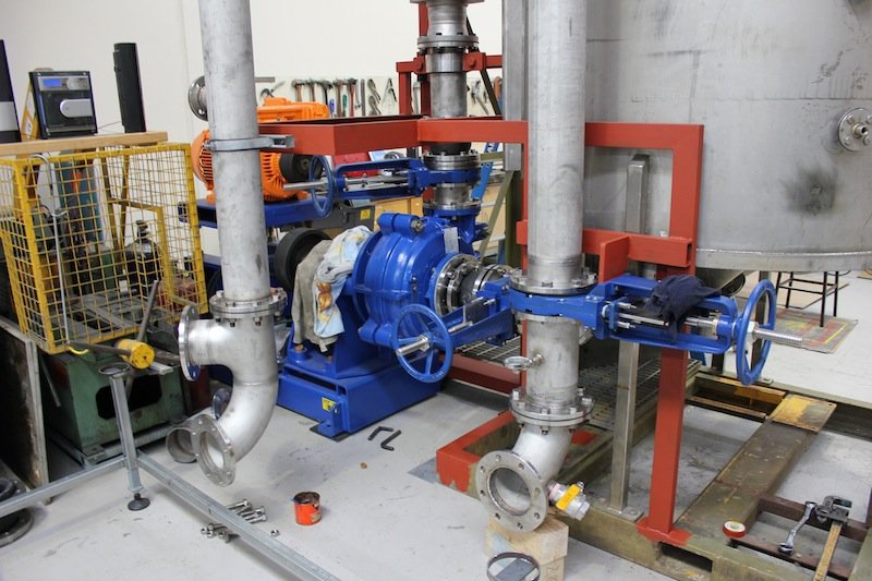 Research Projects Gallery | McRae Engineering - Melbourne