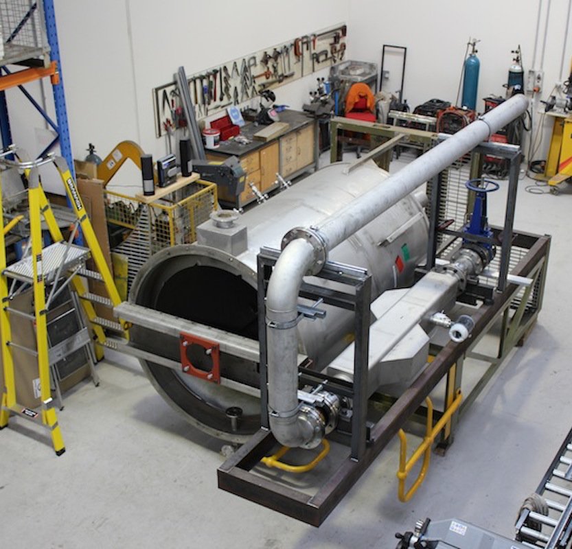 McRae Engineering Melbourne