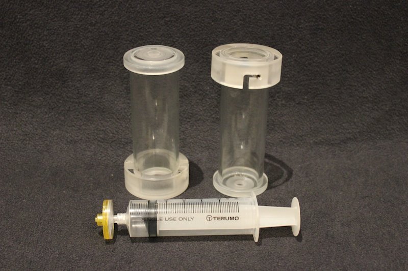 Laboratory Equipment Gallery | McRae Engineering - Melbourne