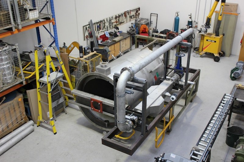 Project Gallery | McRae Engineering - Melbourne