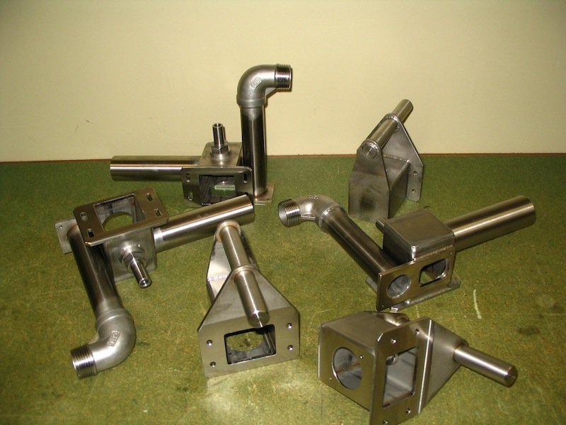 McRae Engineering Melbourne