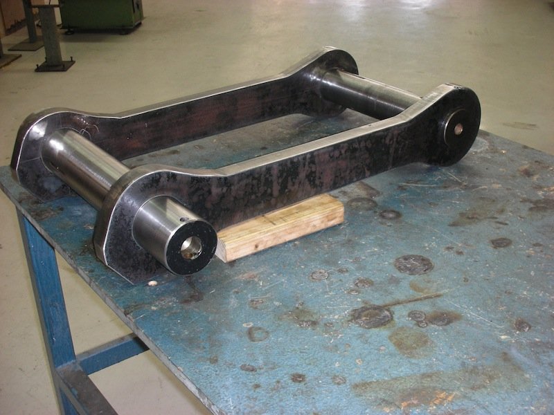 McRae Engineering Melbourne