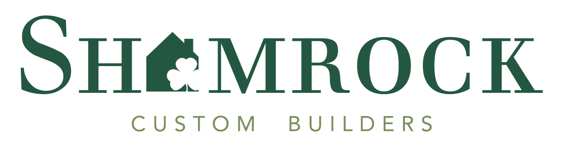 Custom Home Construction | Shamrock Custom Builders | Naperville ...