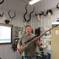 About | Little Crow Gunworks, LLC.