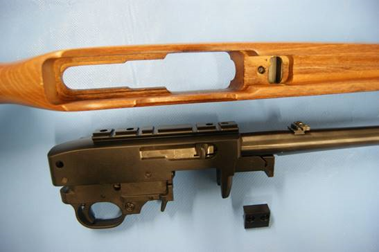 Gallery | Little Crow Gunworks, LLC.