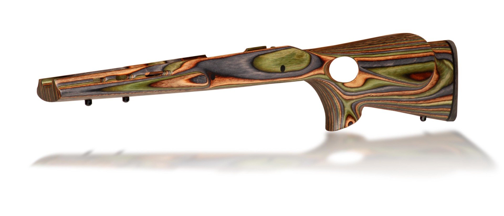 Product Guides | Little Crow Gunworks, LLC.