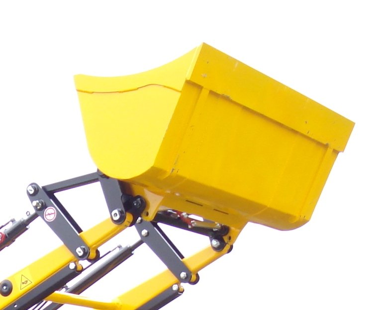 Terminals Tools | Bonatti