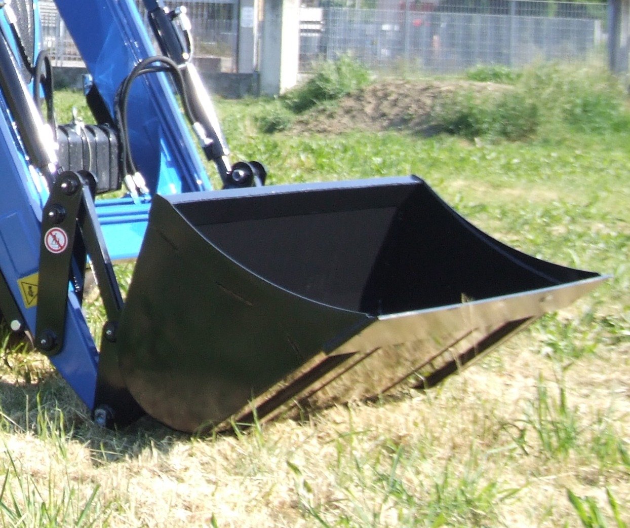 Terminals Tools | Bonatti