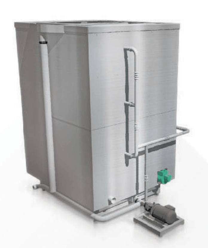 Pailas Industriales | Cocción por Inmersión de Alimentos