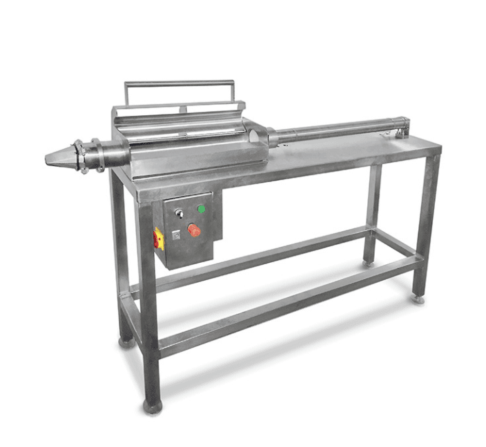 Embuchacadoras Neumáticas | Embutido de Productos Alimenticios