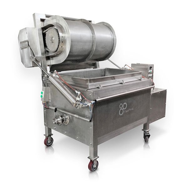 MetalBoss | Fabricante de Equipo para la Industria Alimenticia México