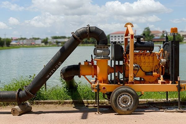 Hydraulic Products Penrith NSW - Force Hydraulics