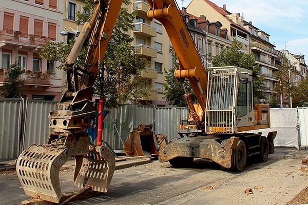 Hydraulic Products Penrith NSW - Force Hydraulics