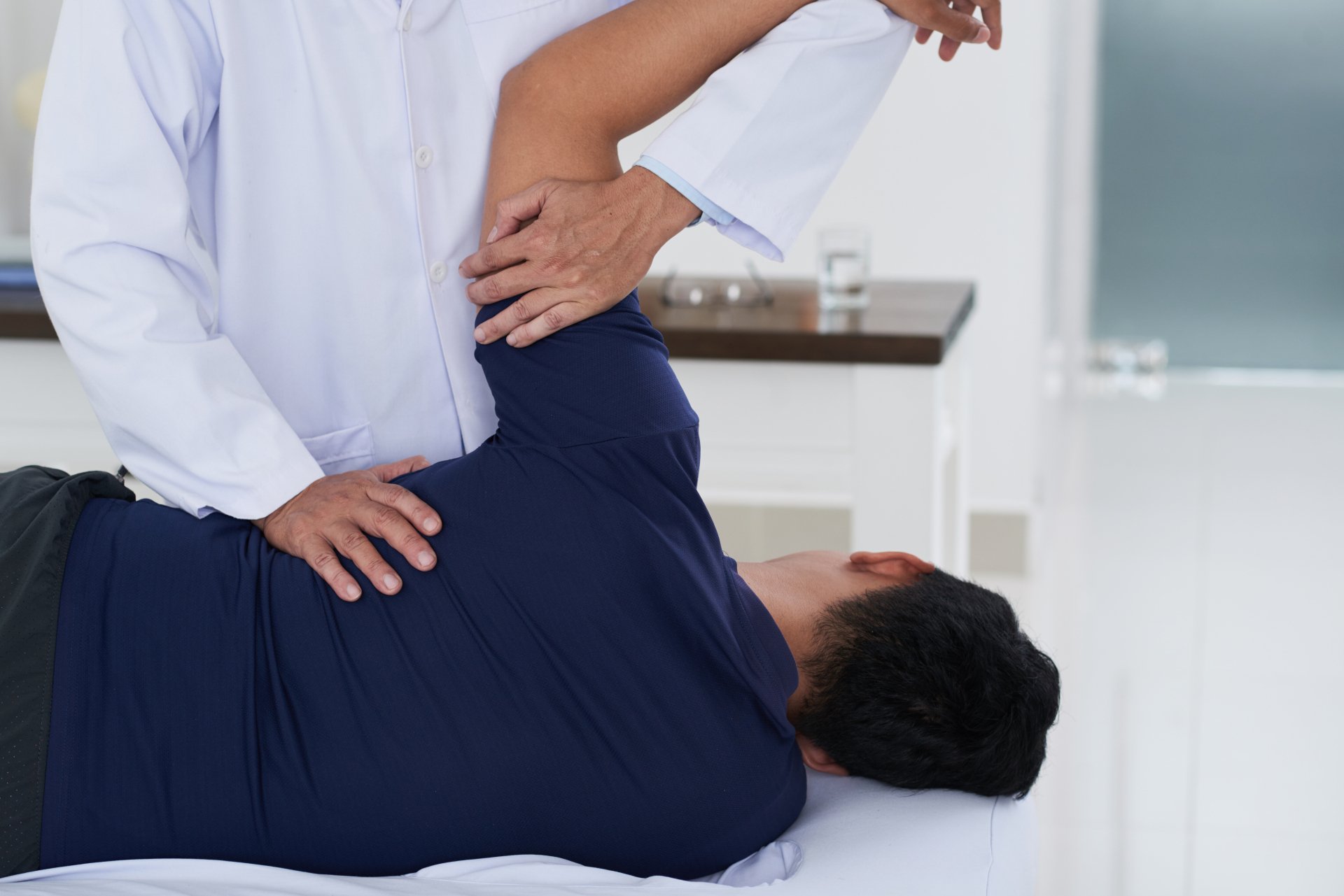 The Top Ways Chiropractic Care Can Improve Sports Performance