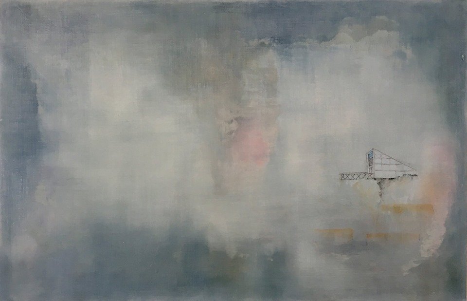 RAW WAR | Claire Halpin | Exhibition | Olivier Cornet Gallery Dublin