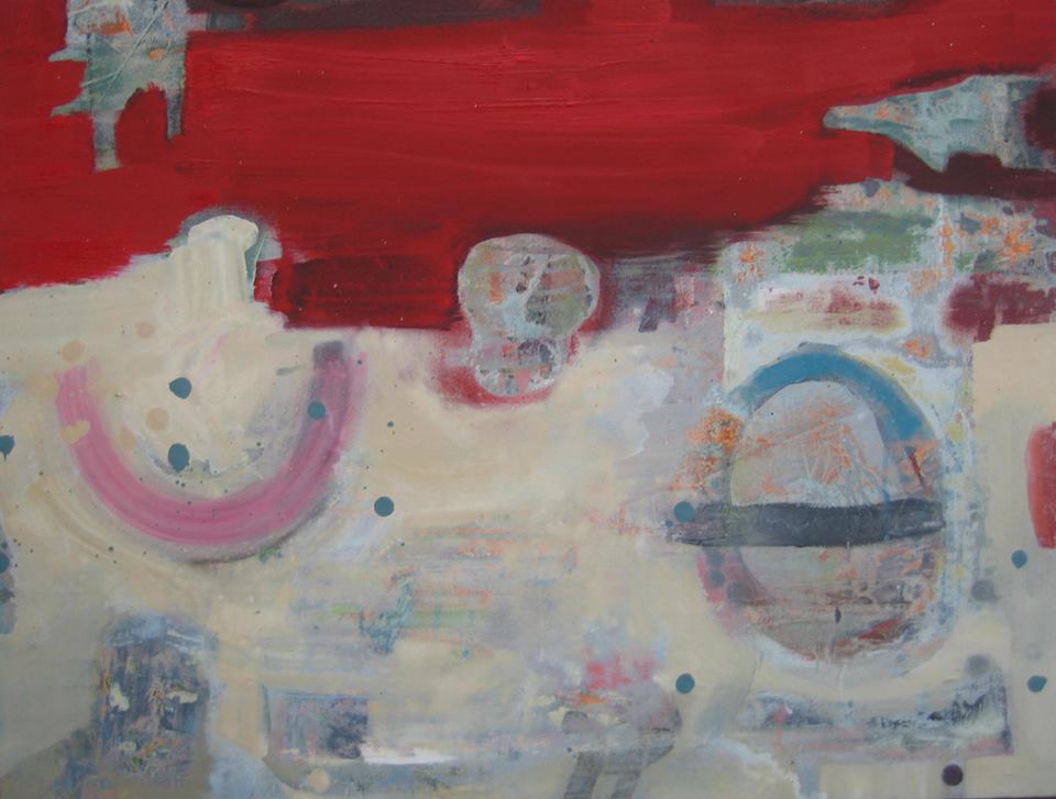 Projections | John Fitzsimons | Exhibition | Olivier Cornet Gallery Dublin