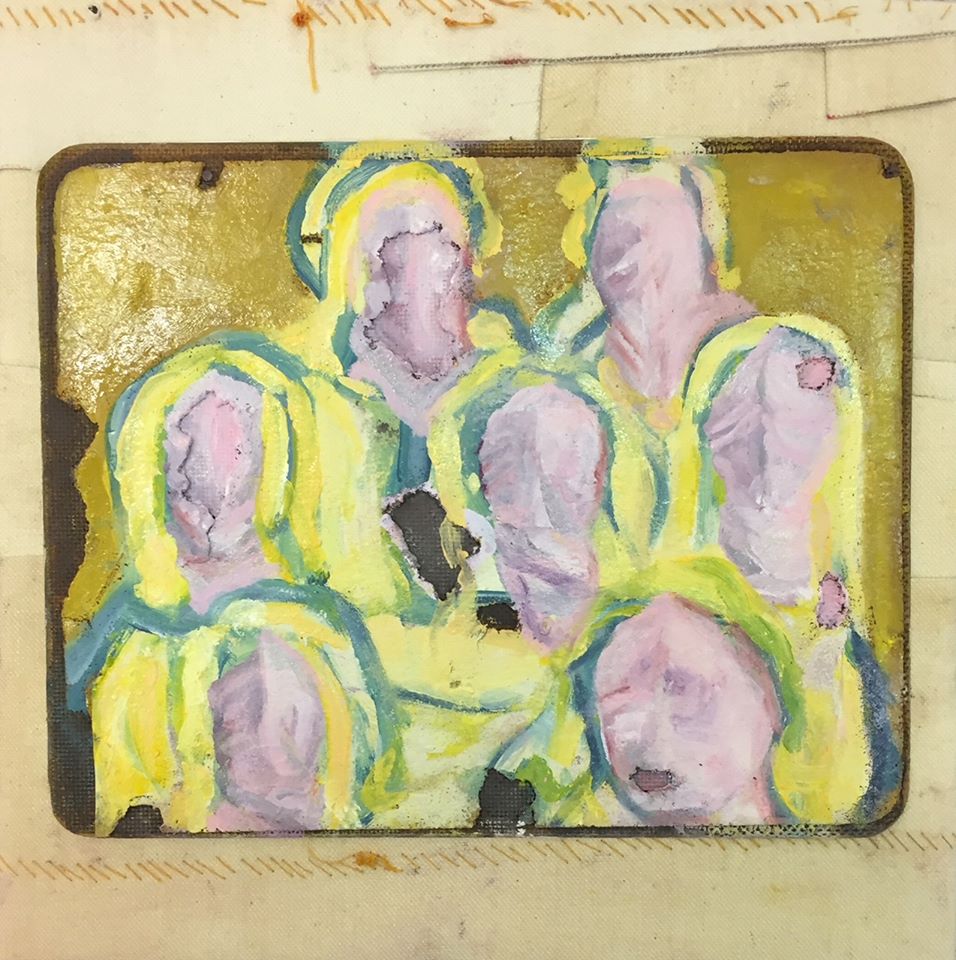 VUE Art Fair 2018 | Ireland's National Contemporary Art Fair (RHA ...