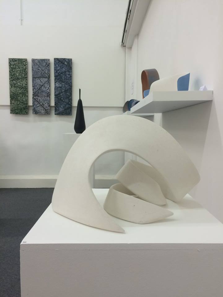 In their element | Group Show | Olivier Cornet Gallery Dublin, Ireland
