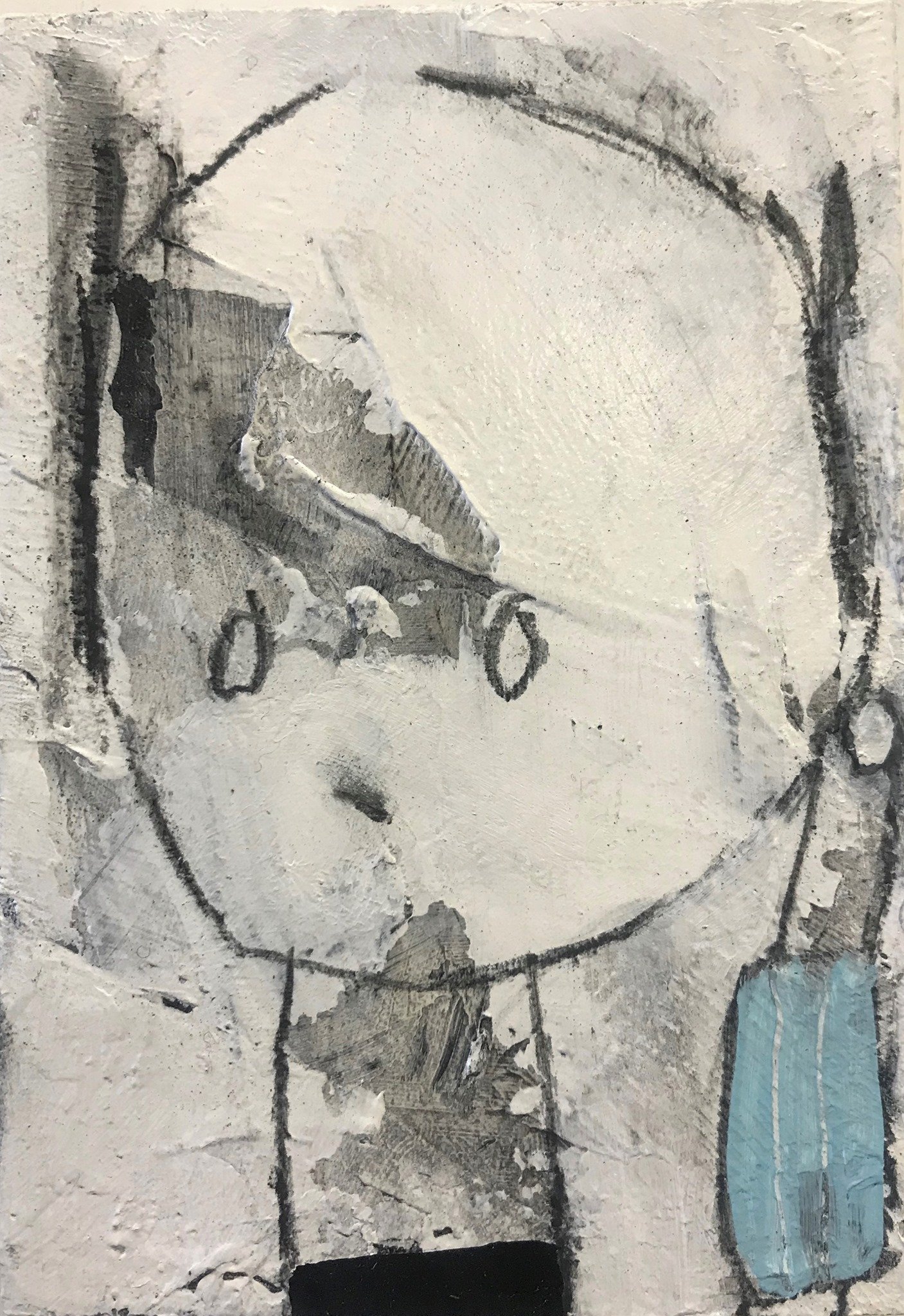 Kelly Ratchford | The Covidians | Olivier Cornet Gallery | Dublin