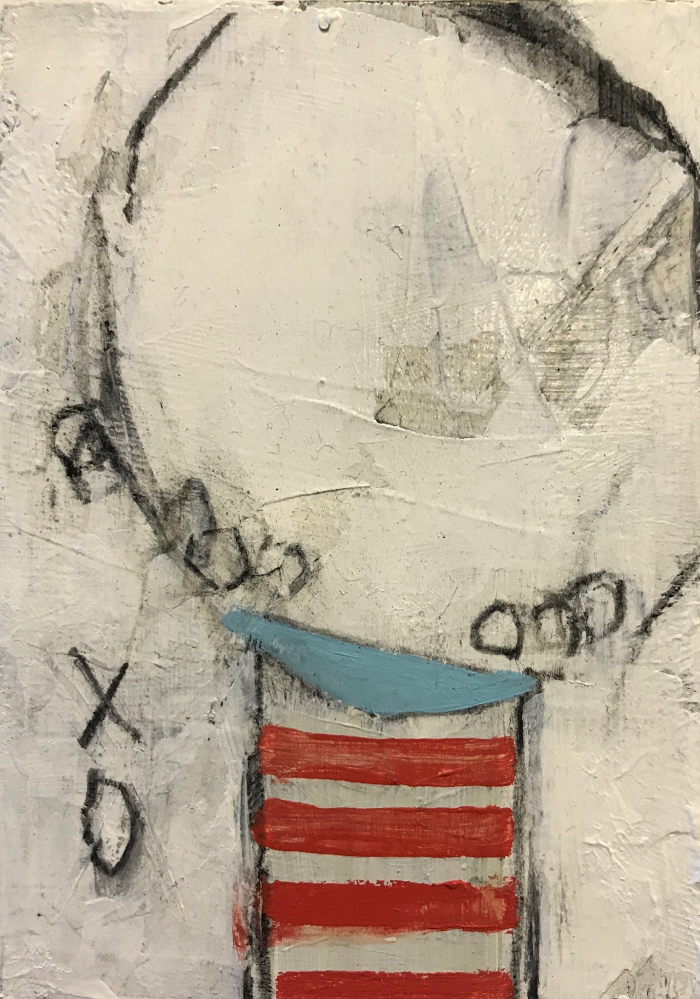 Kelly Ratchford | The Covidians | Olivier Cornet Gallery | Dublin