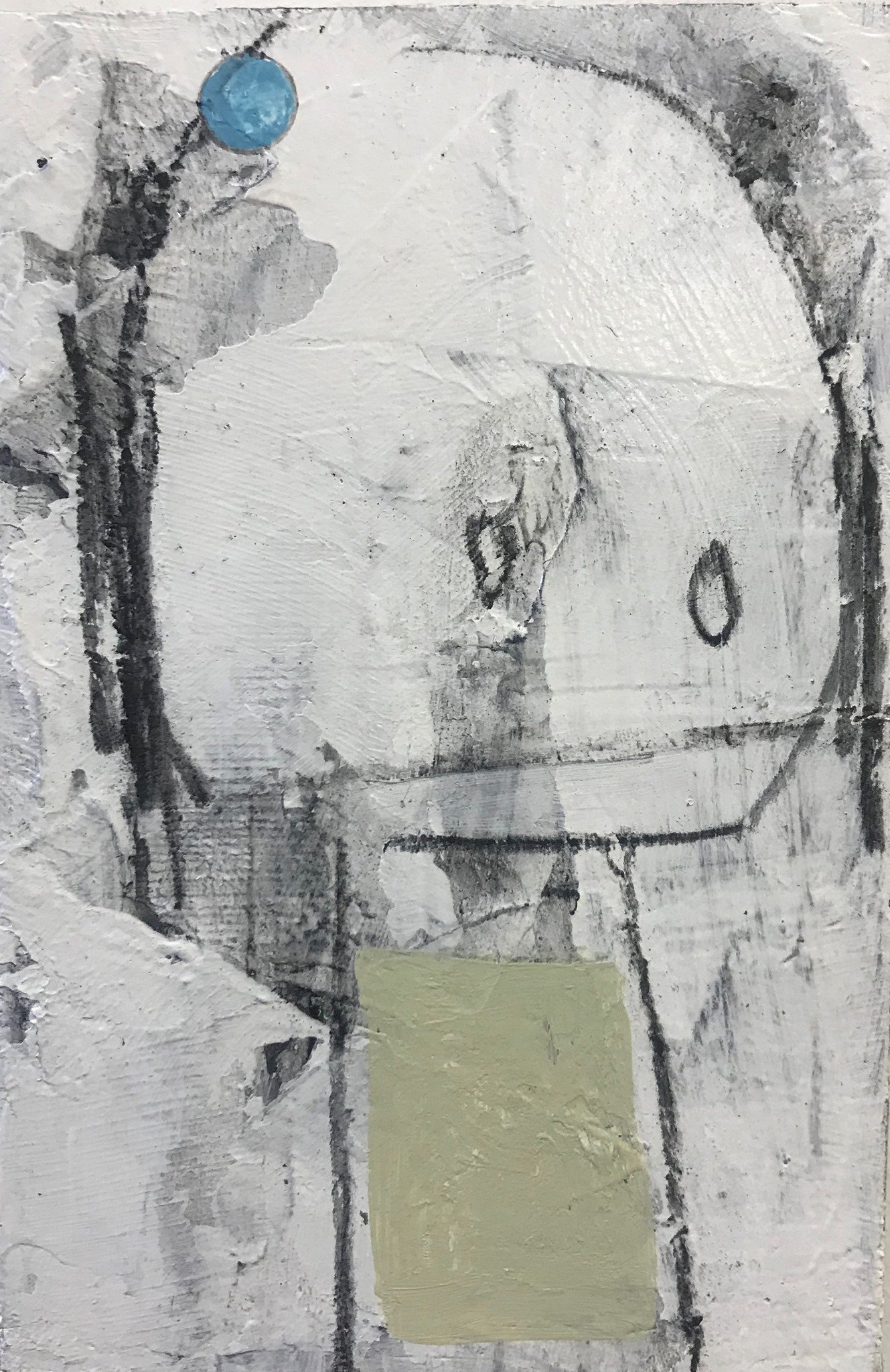 Kelly Ratchford | The Covidians | Olivier Cornet Gallery | Dublin