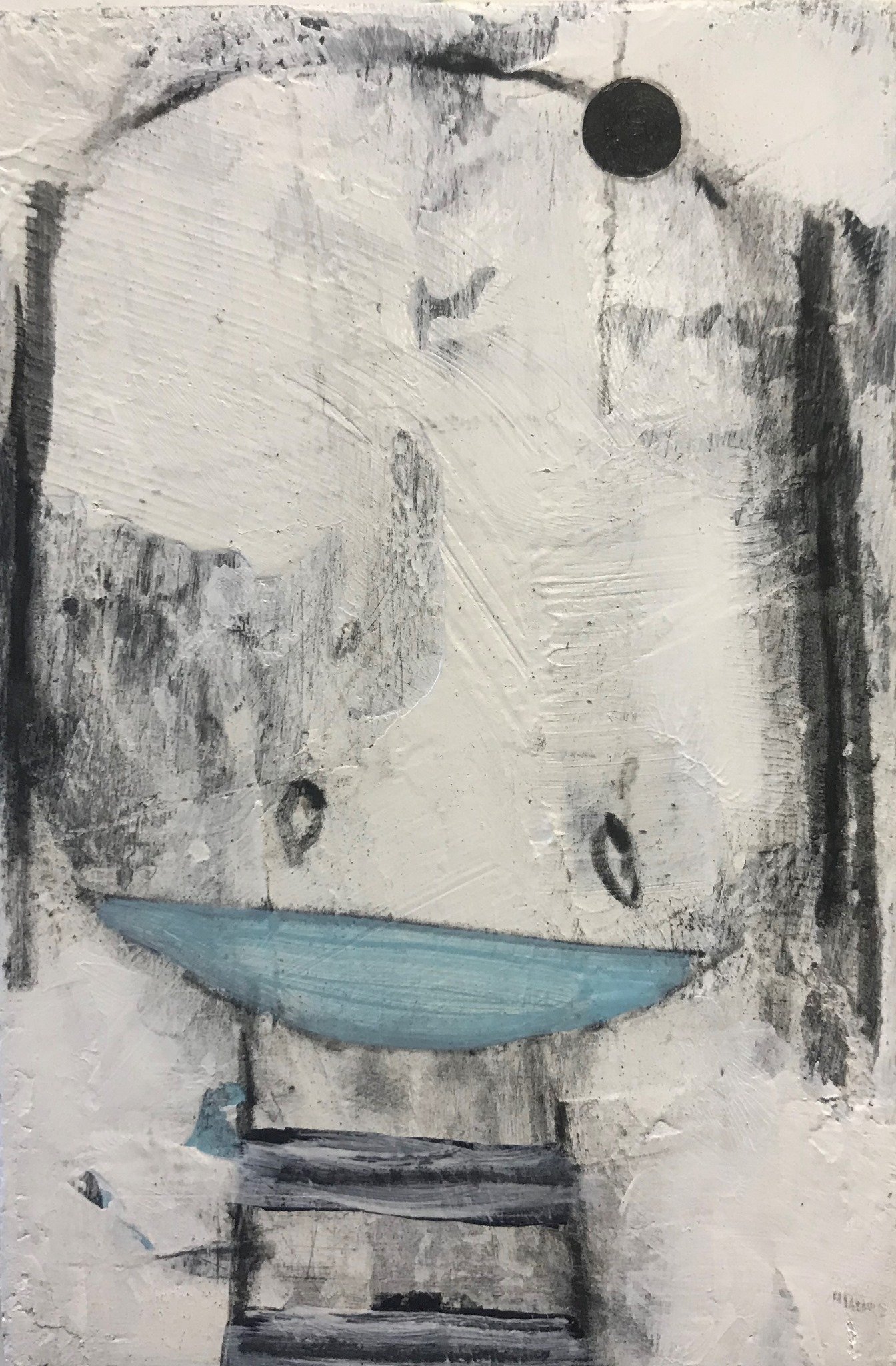 Kelly Ratchford | The Covidians | Olivier Cornet Gallery | Dublin