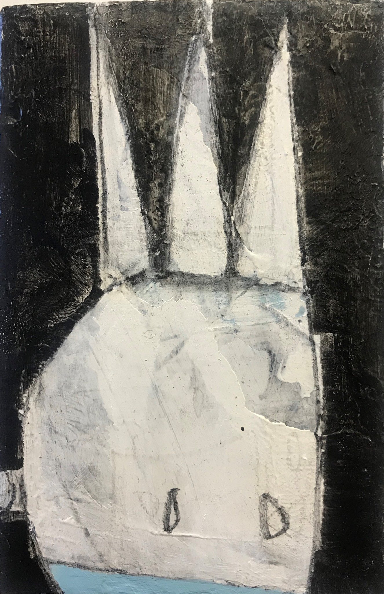 Kelly Ratchford | The Covidians | Olivier Cornet Gallery | Dublin