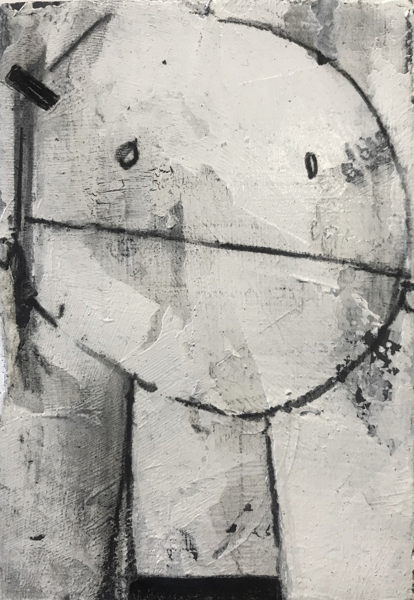 Kelly Ratchford | The Covidians | Olivier Cornet Gallery | Dublin