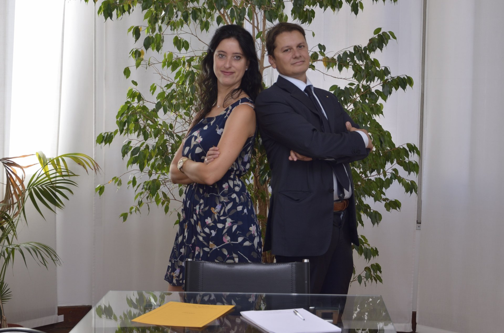 Avvocato Elena Mapelli Monza