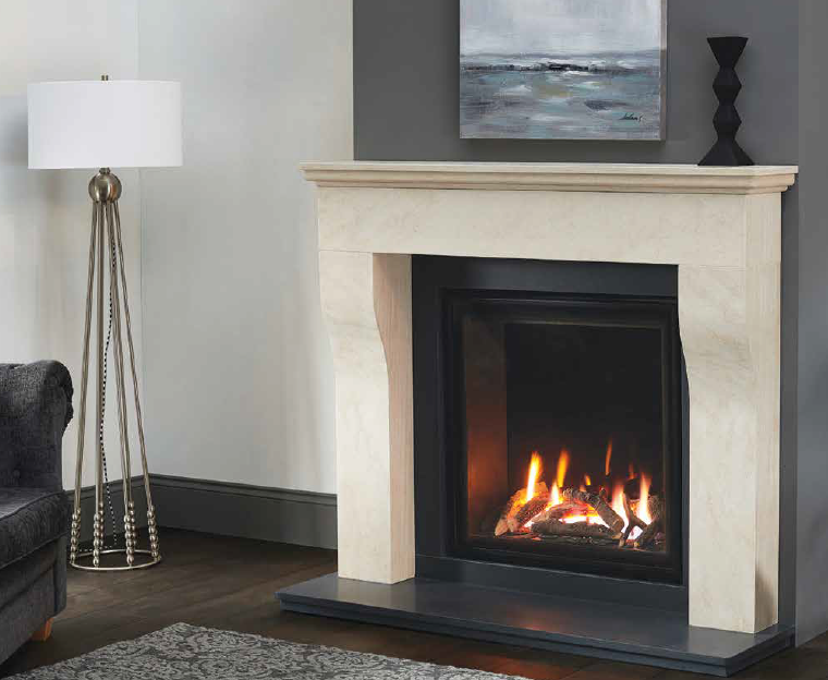 Fireplaces | Ashtead Fireplaces Ltd
