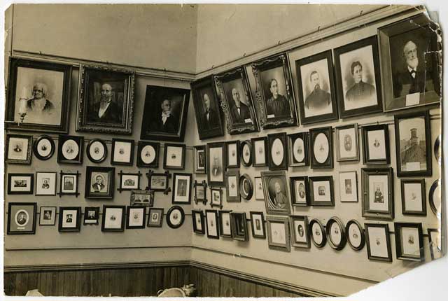 Minnesota Territorial Pioneers