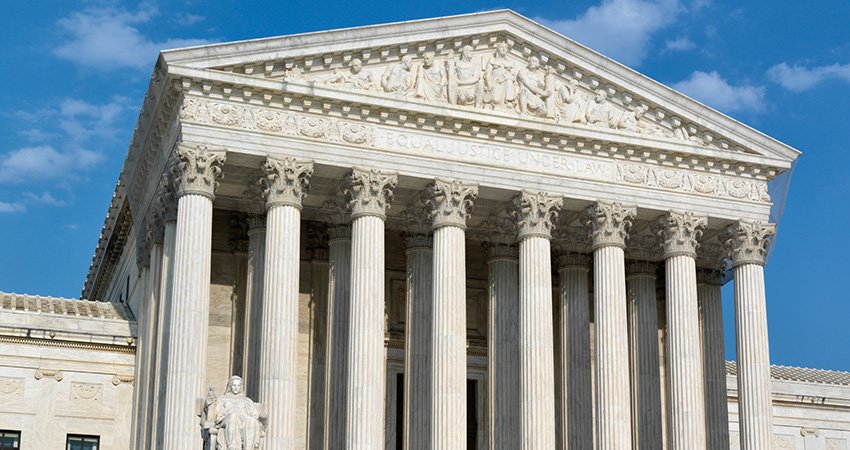 Government Law | Law Office of Jeffrey D. Hedlund