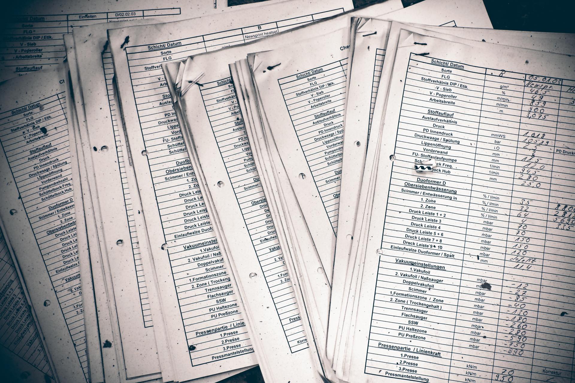 How To Judge How Much Paper You Have To Shred