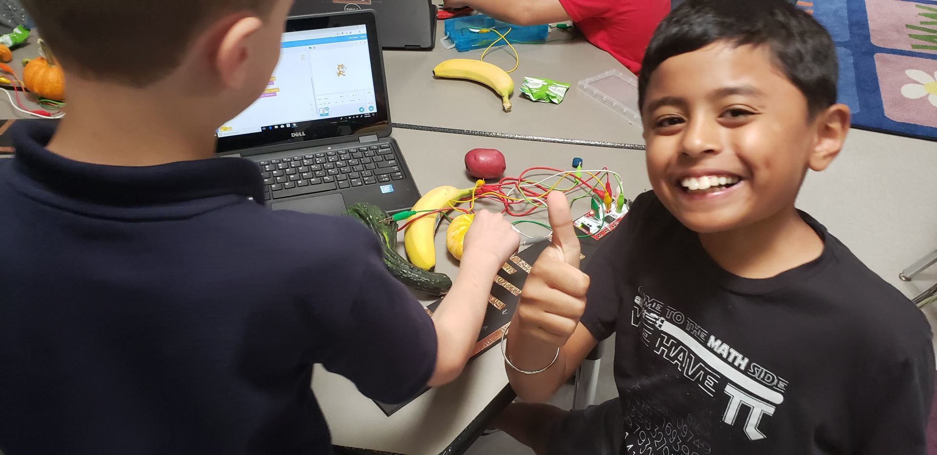 STEM Classes | Houston, TX | Smart Core Labs