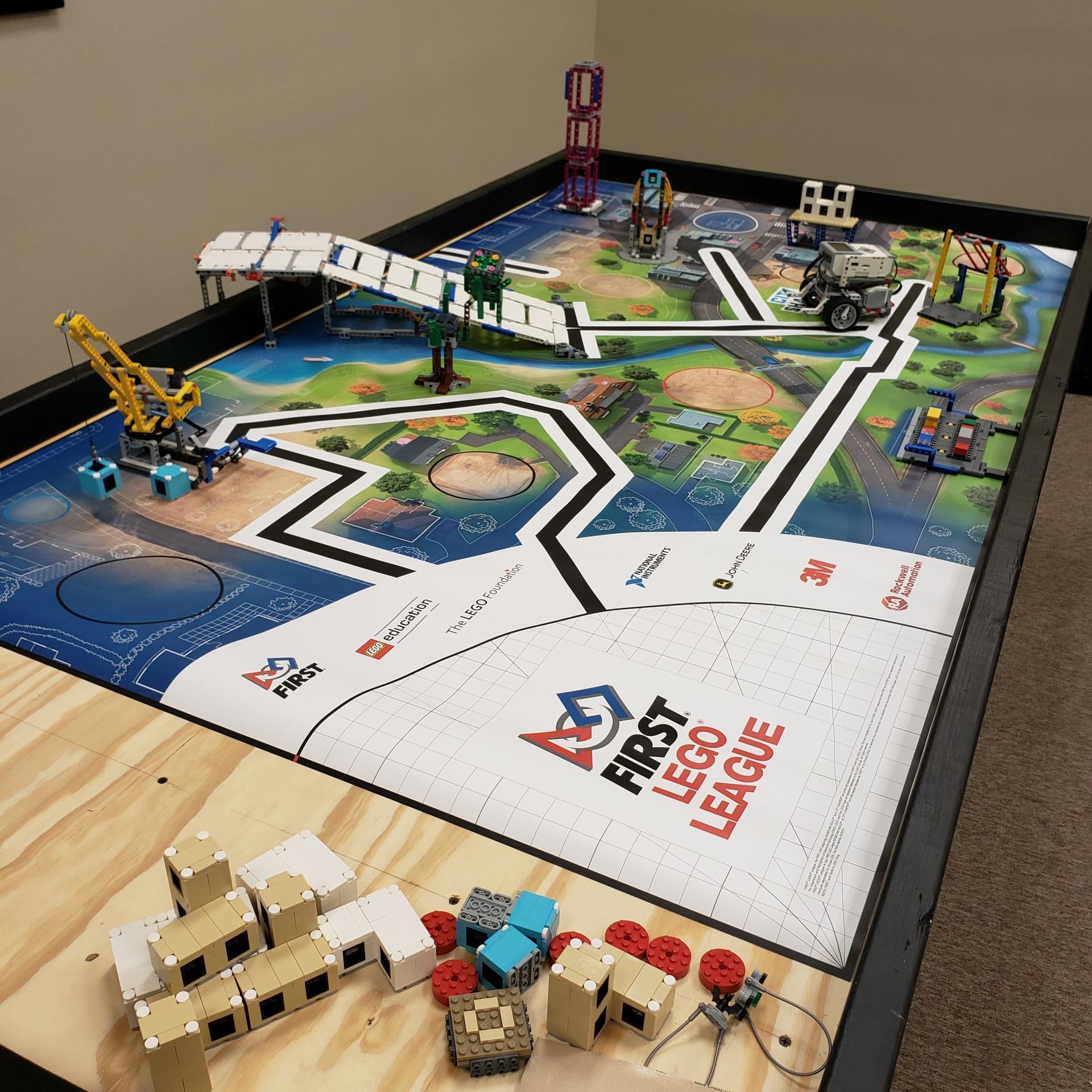 STEM Classes | Houston, TX | Smart Core Labs