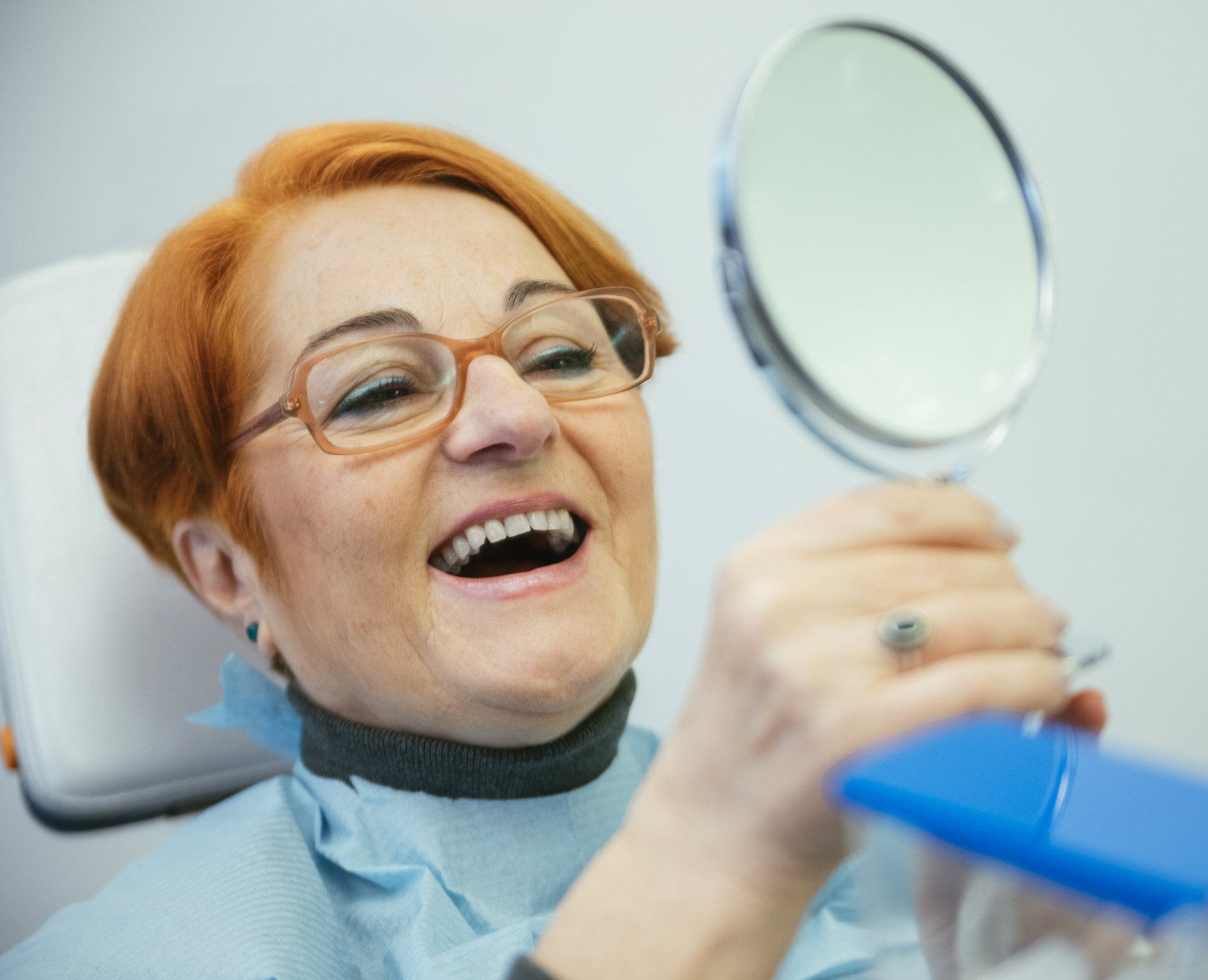 Dentures and Implants | Hot Springs, AR | Rock Creek Dental Group